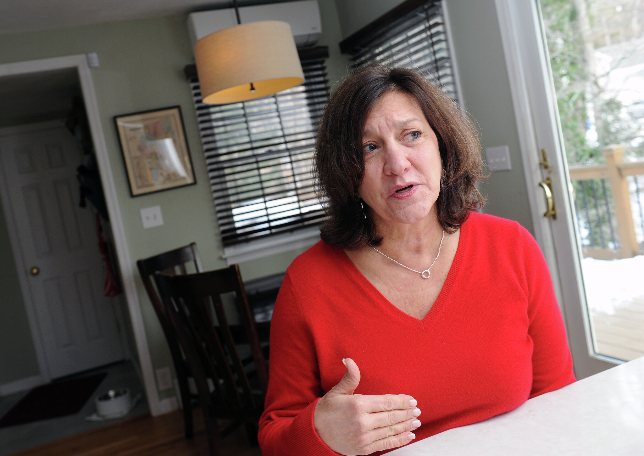 Norwalk budget revised: city spending cut, school funding increased