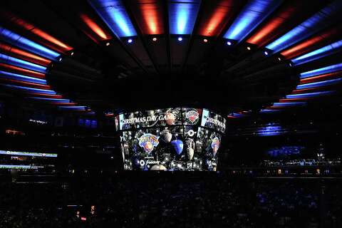 NBA Christmas viewership hits 15-year high with 47M viewers. And social ...
