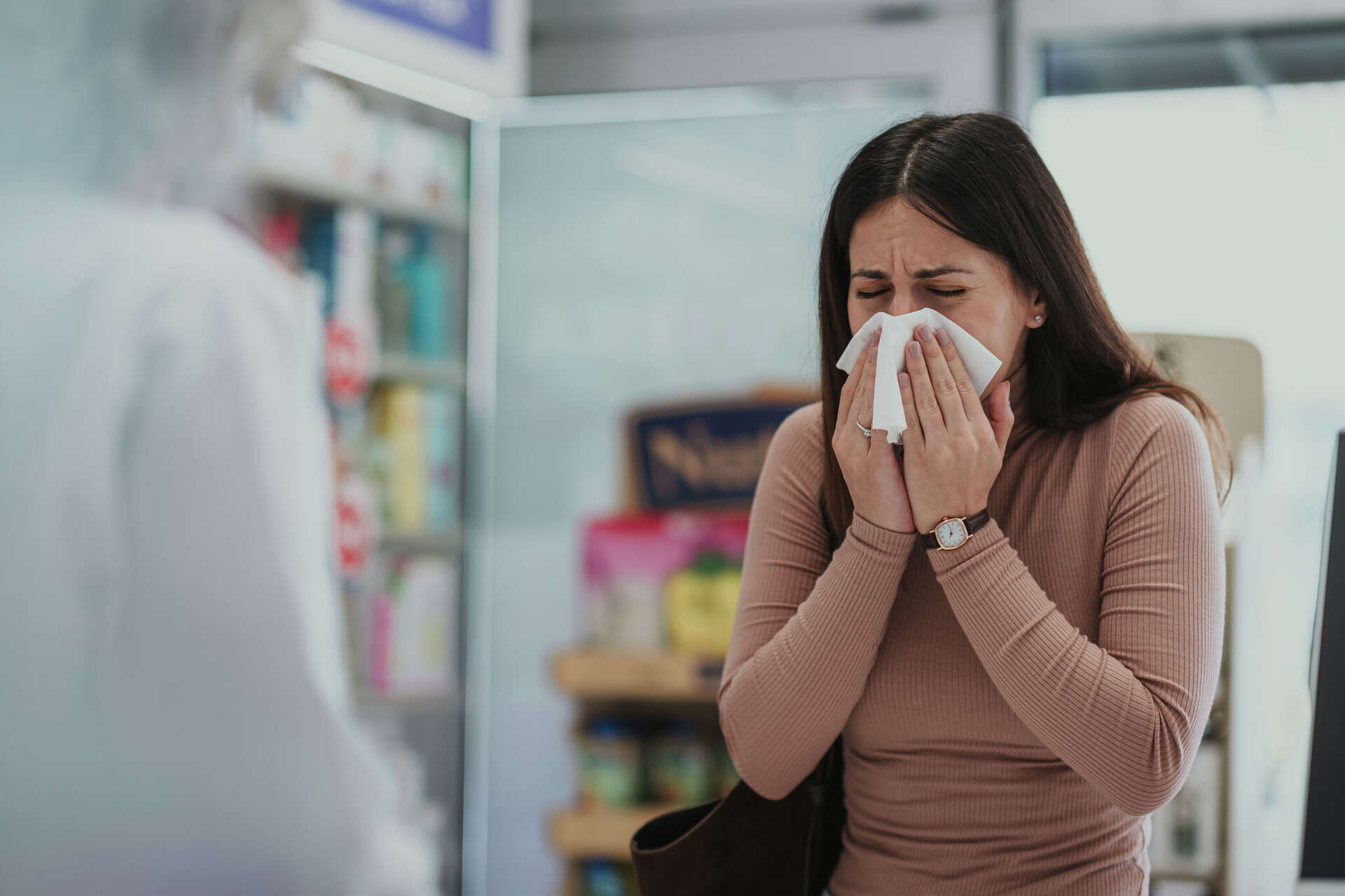 Texas flu surge: ER visits rise, hospitalizations increase