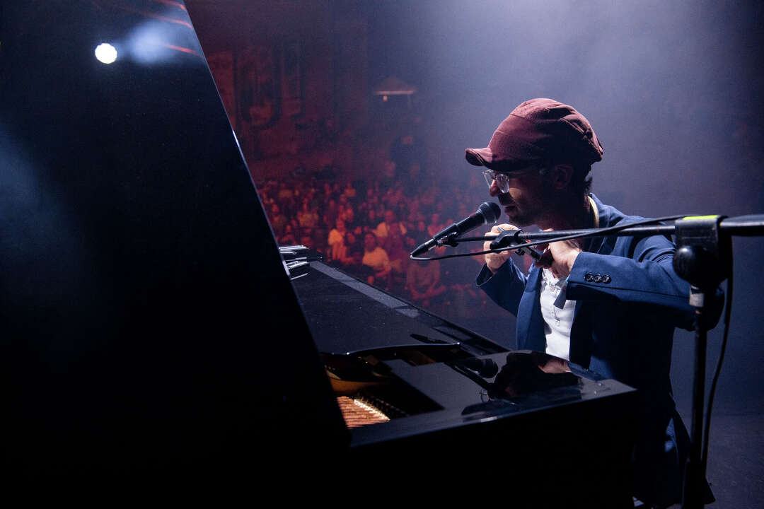 Live music, concerts and shows in the Hudson Valley in January