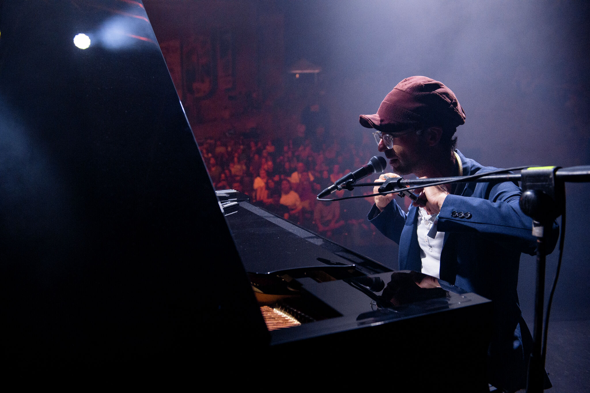 Live music, concerts and shows in the Hudson Valley in January