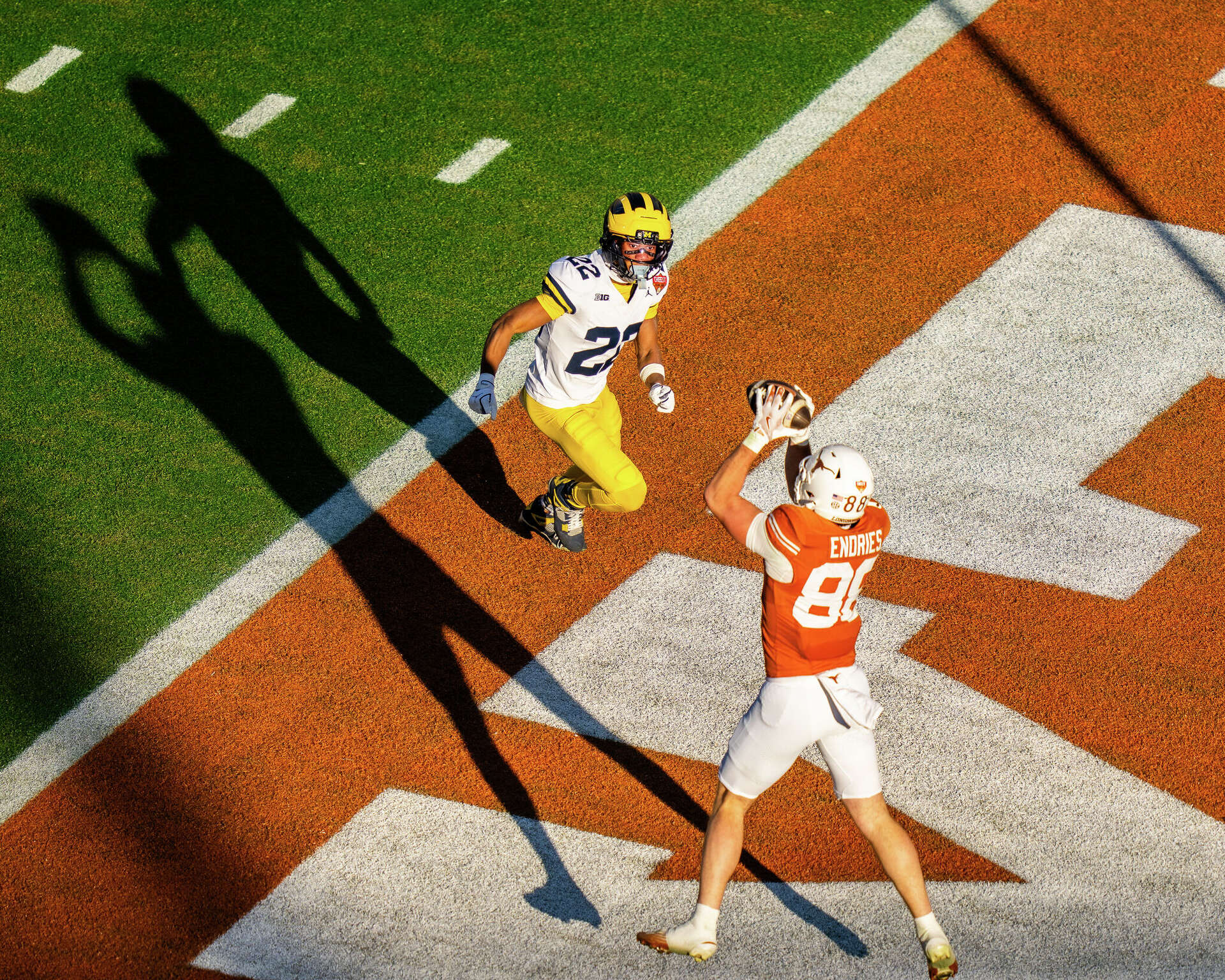 Ty Knutson commitment: Texas football lands pledge from in-state QB