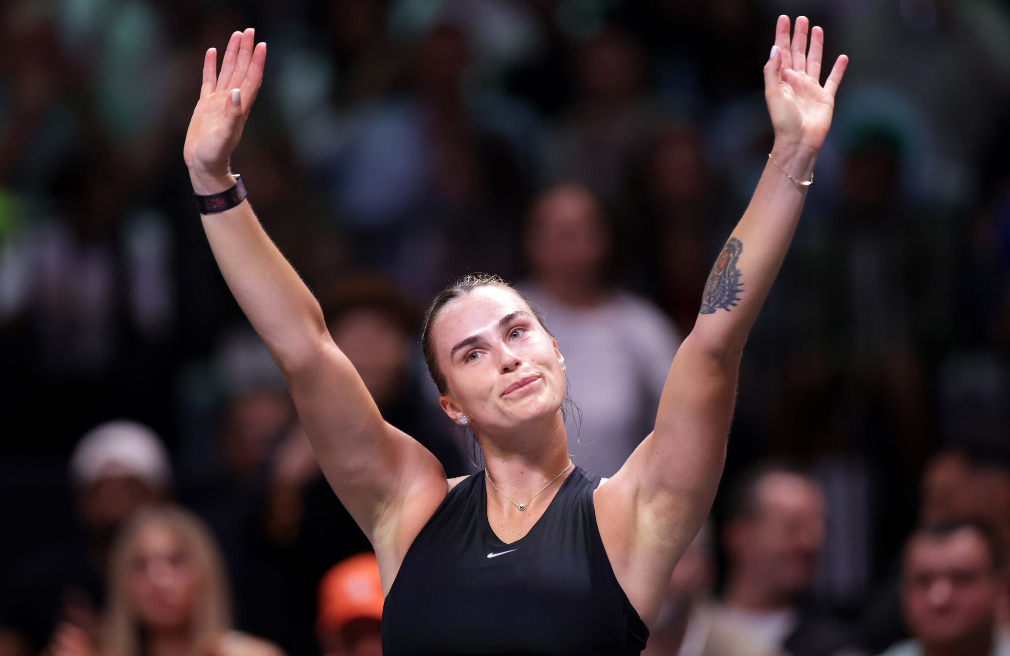 Set to go: Two weeks of tennis mania Down Under ahead of the Australian ...