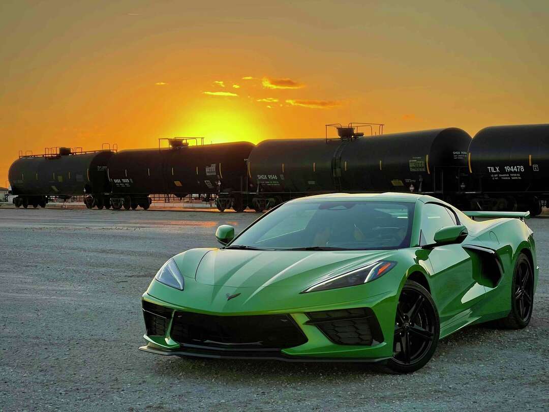 2026 Chevrolet Corvette C8 Stingray updates reviewed