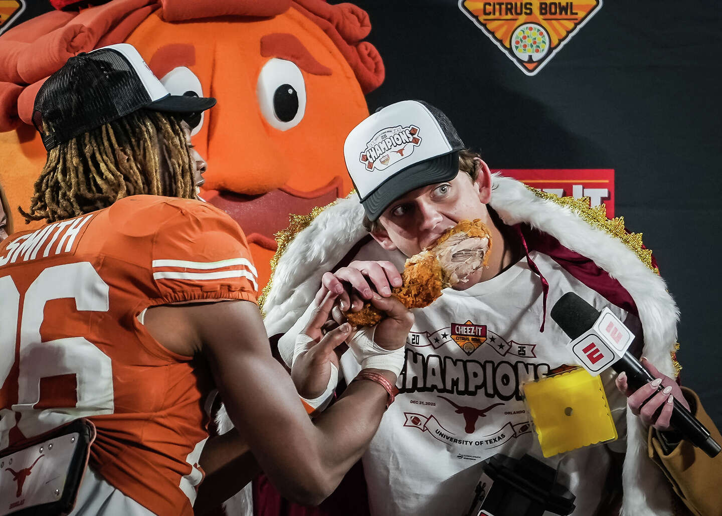 Ty Knutson commitment: Texas football lands pledge from in-state QB