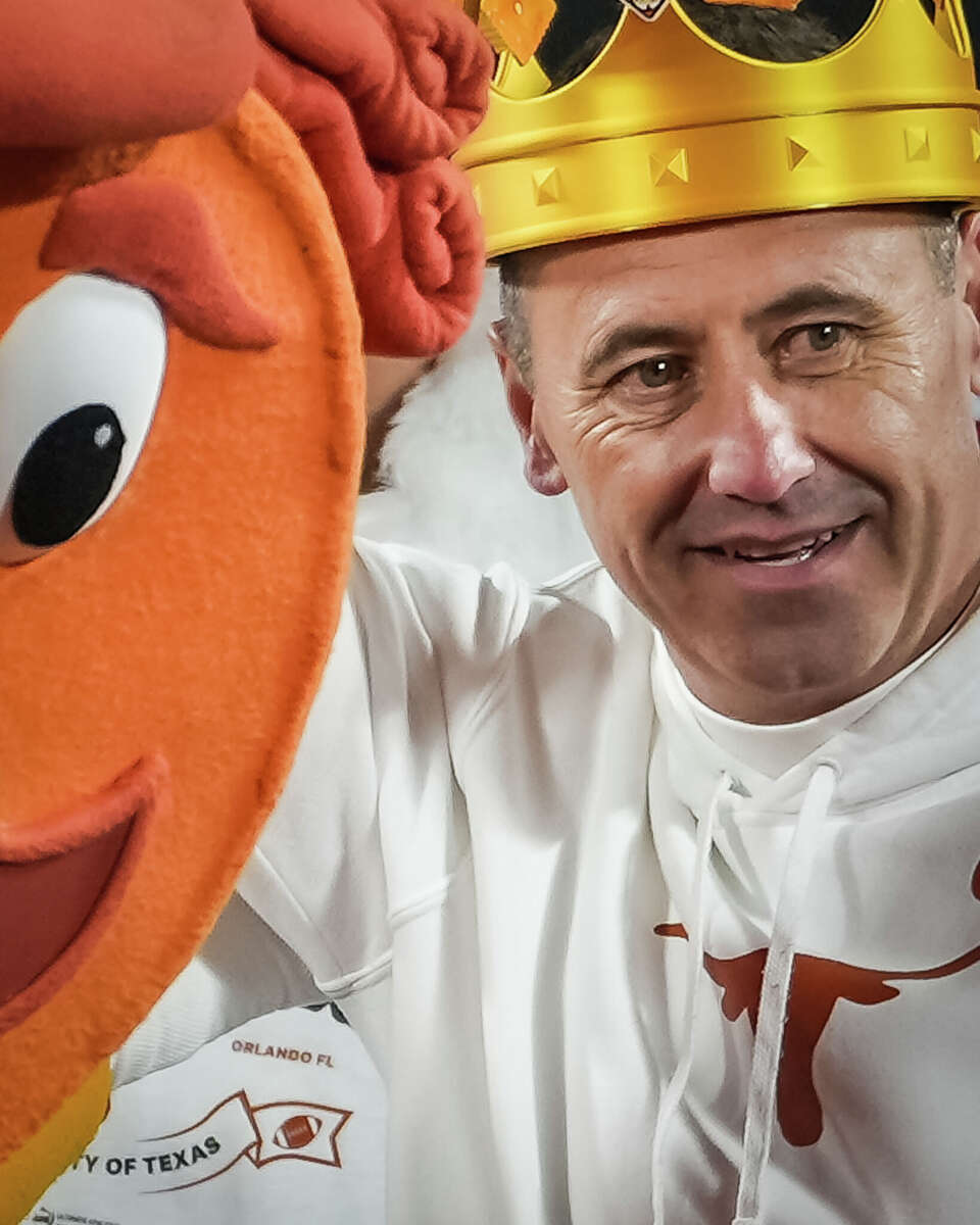 Texas football: Arch Manning shines in Citrus Bowl win over Michigan