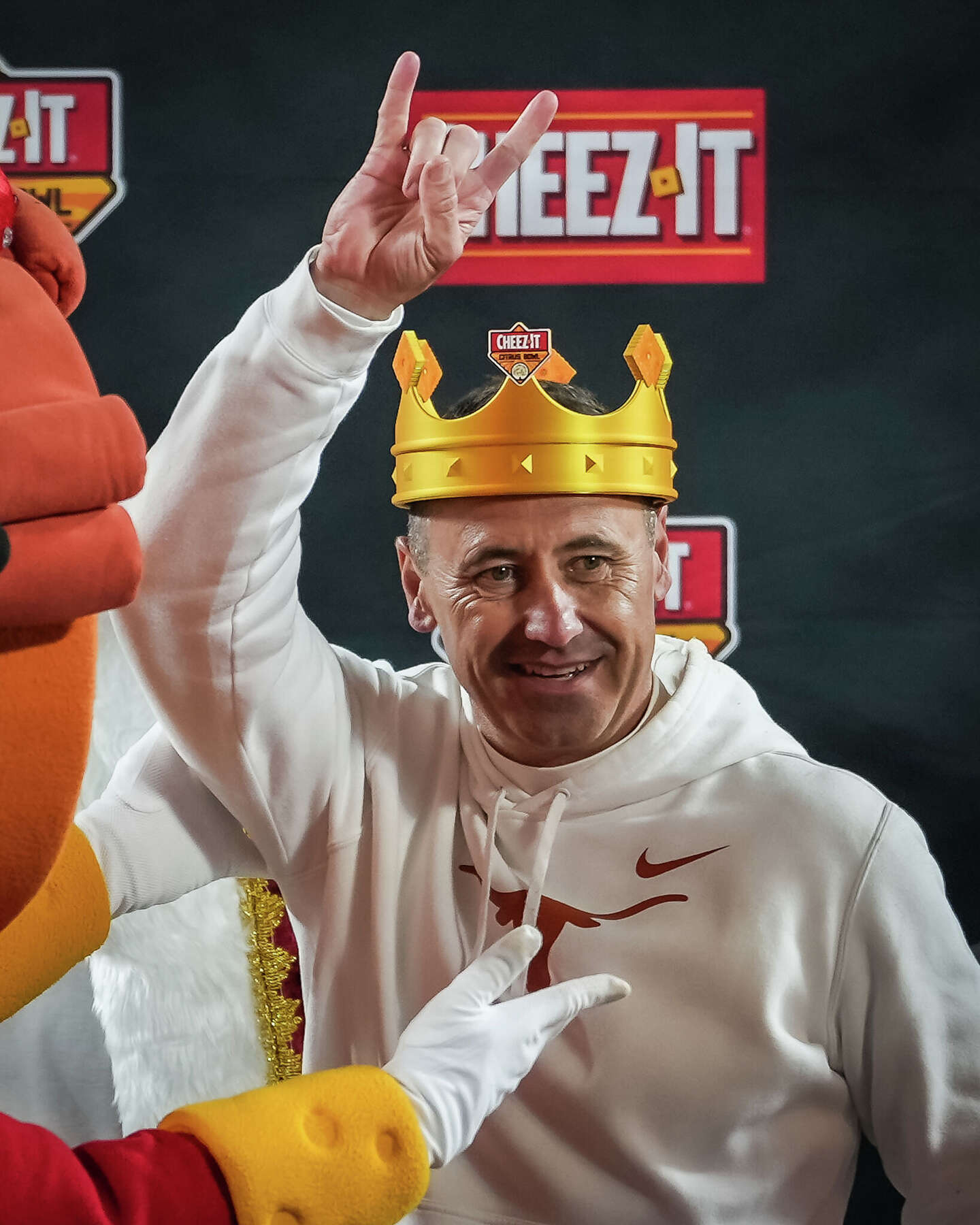 Texas football: Arch Manning shines in Citrus Bowl win over Michigan