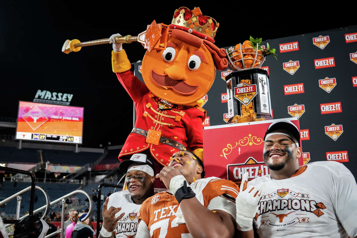 Ty Knutson commitment: Texas football lands pledge from in-state QB