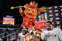 Ty Knutson commitment: Texas football lands pledge from in-state QB