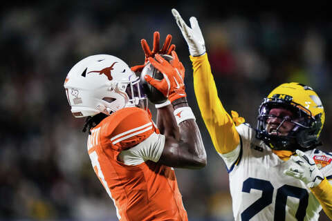 Ty Knutson commitment: Texas football lands pledge from in-state QB