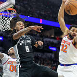 Wemby shares a heartfelt message after his grandmother's death