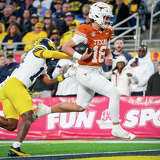 Cypress Ranch coach William Blaylock, son reach regional semifinals