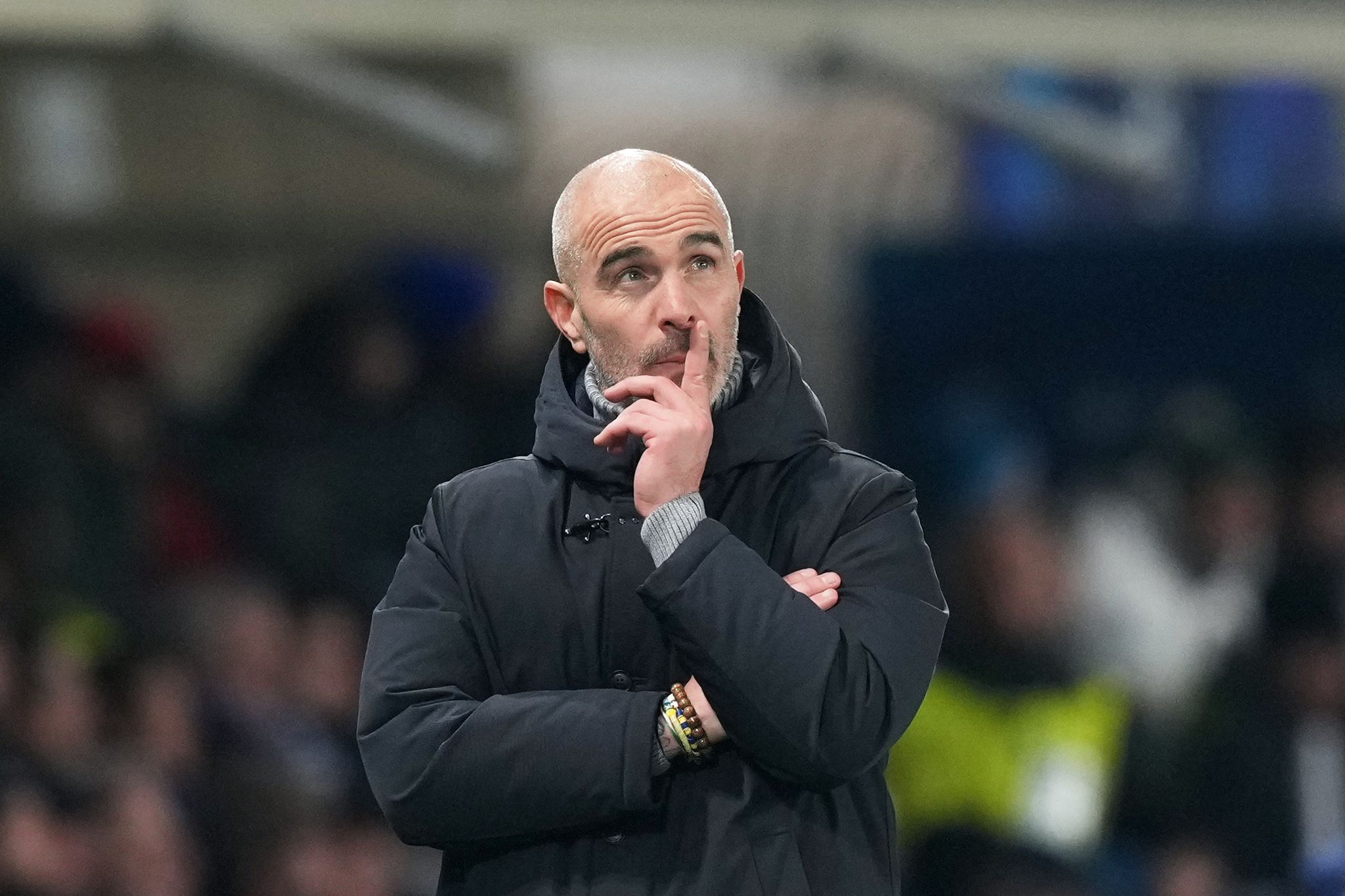 Enzo Maresca deja al Chelsea durante turbulenta temporada