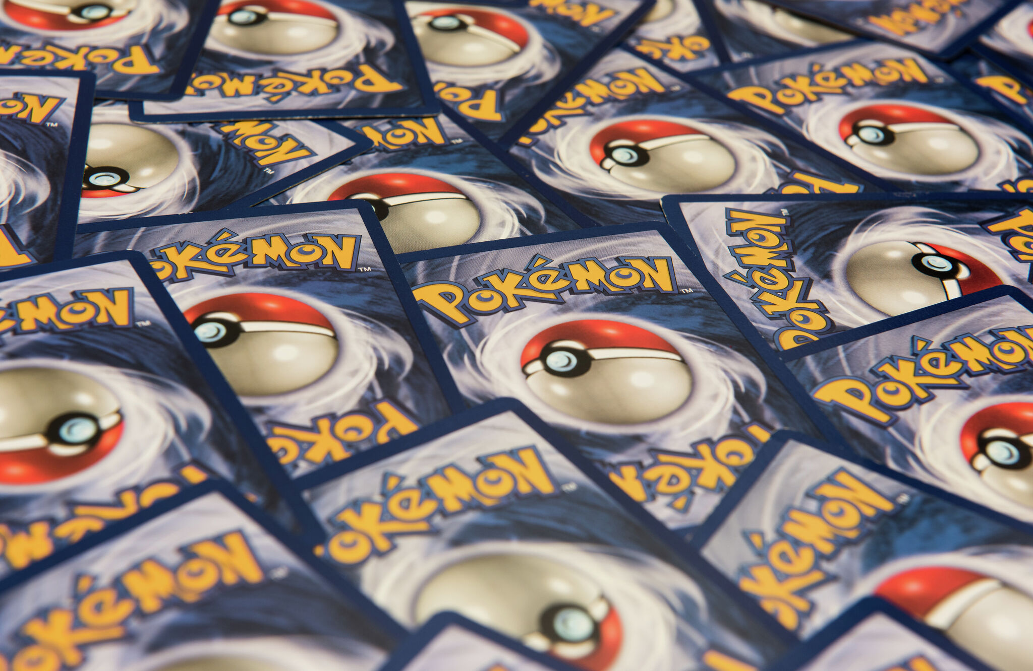 Pokémon card thefts across Texas show rise in collector crime