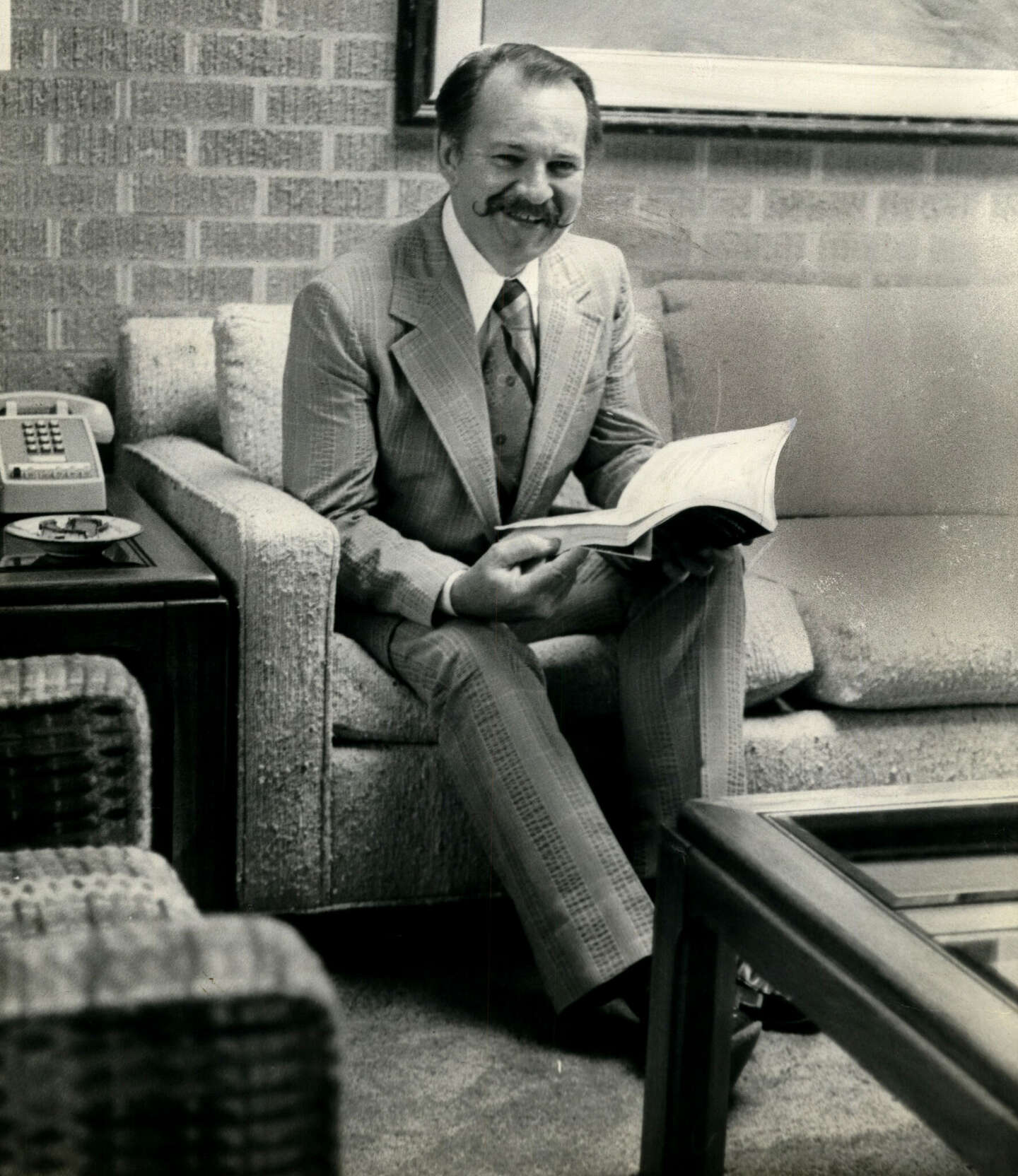 San Antonio TV, radio icon Jud Ashmore dies at 101