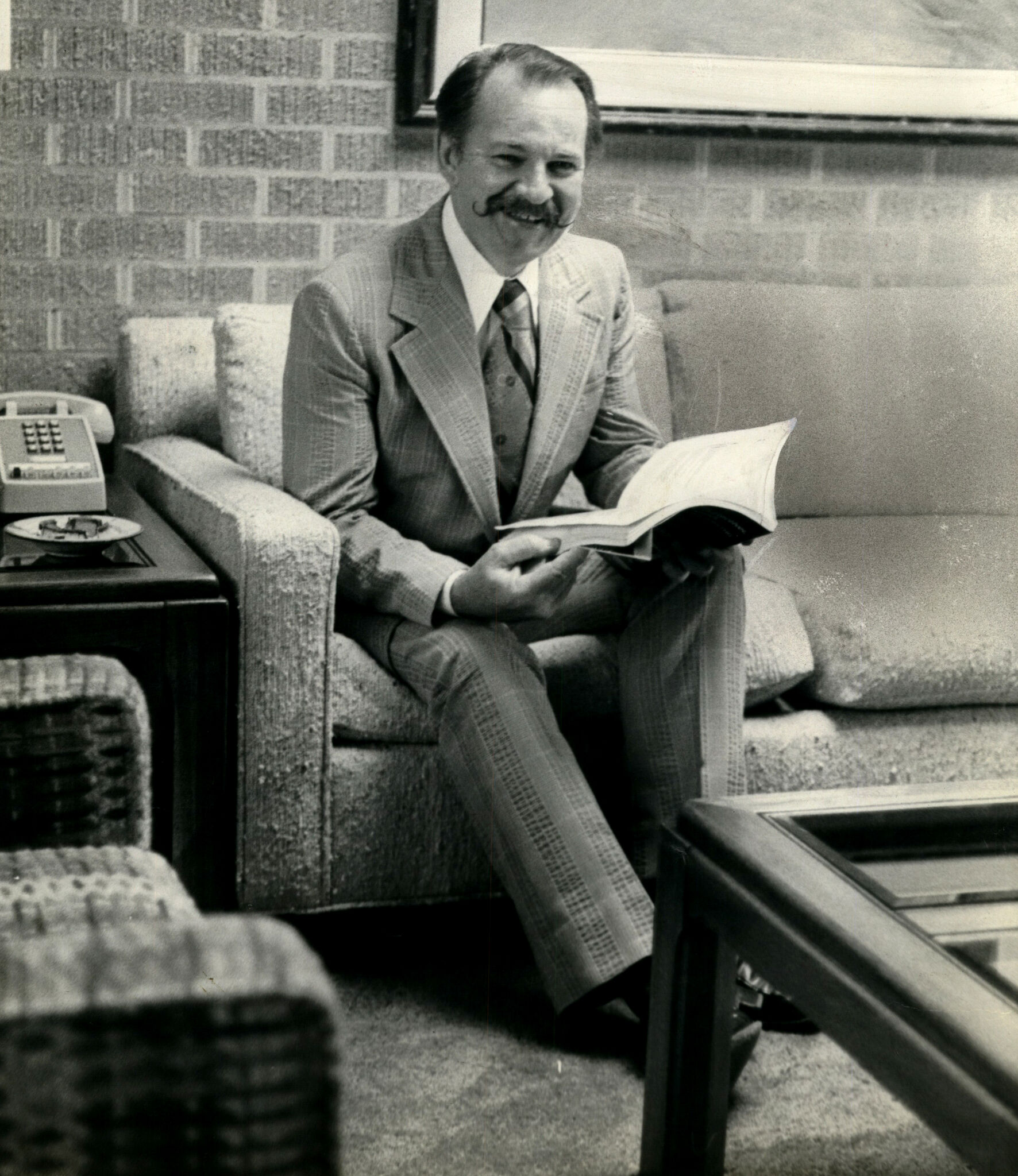 San Antonio TV, radio icon Jud Ashmore dies at 101