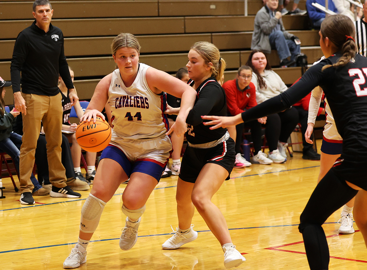 Luke Altmyer capped his Illinois tenure as the Music City Bowl MVP
