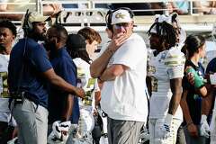 Jason Semore is reunited with coach Brent Key as Georgia Tech's ...