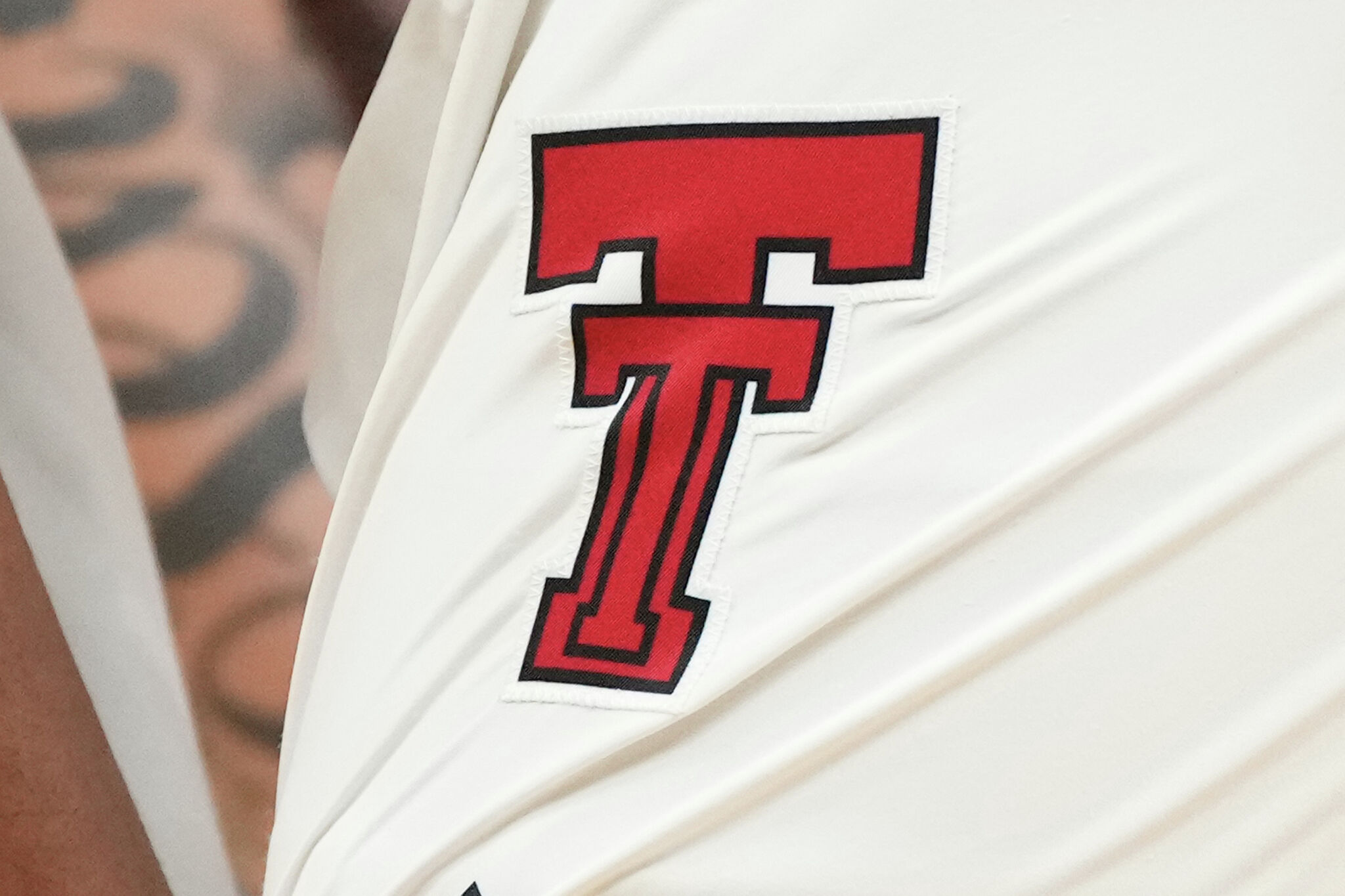 Texas Tech signs tallest in women's college hoops history from Nigeria