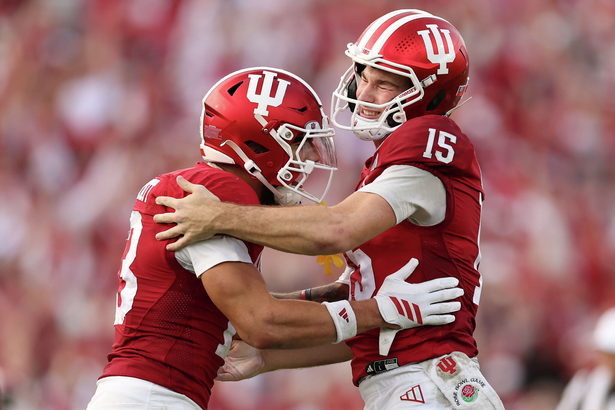 Texas Longhorns can learn lessons from College Football Playoff teams