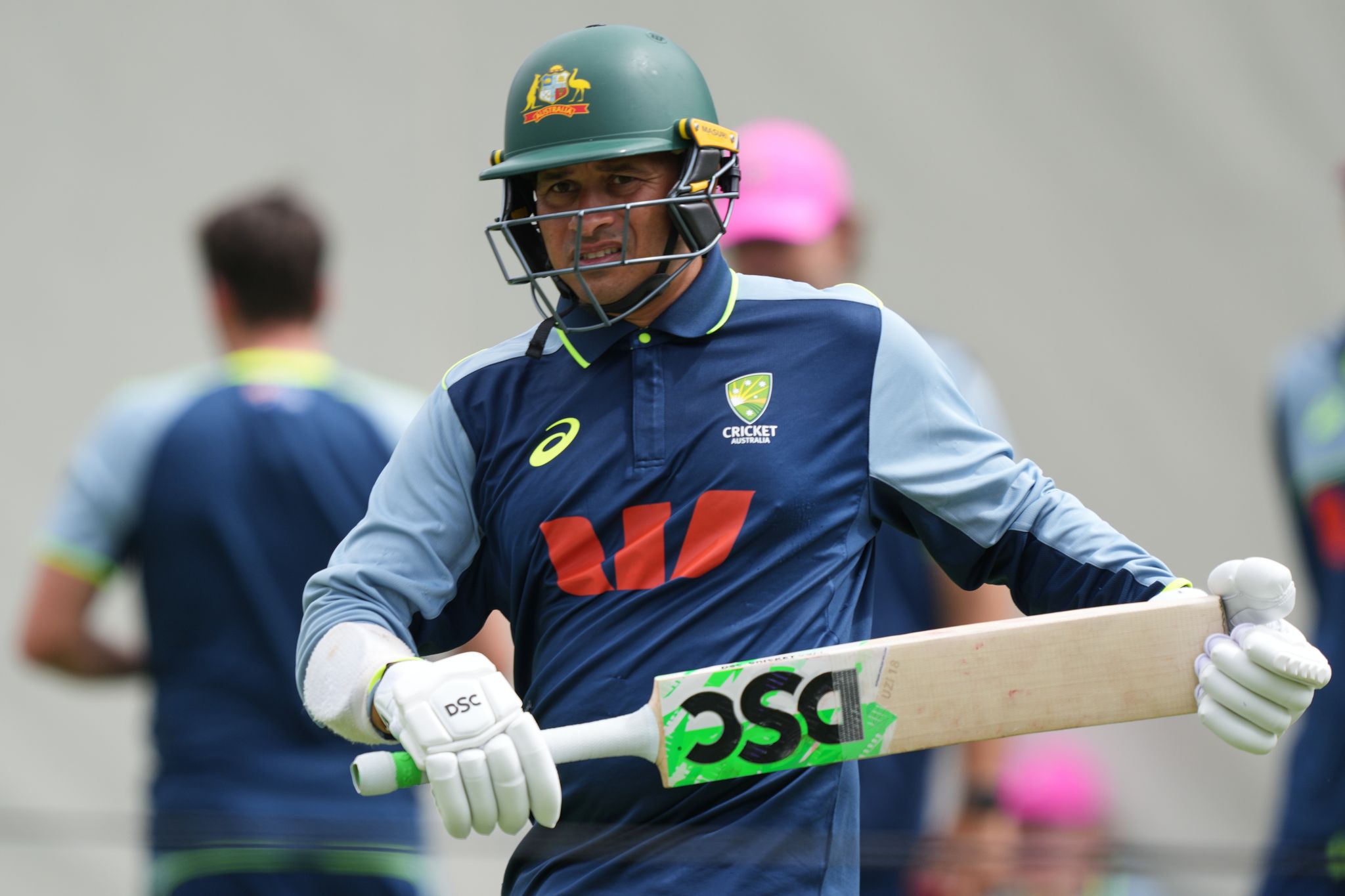 Pakistan-born Australian Khawaja, set to retire from cricket ...