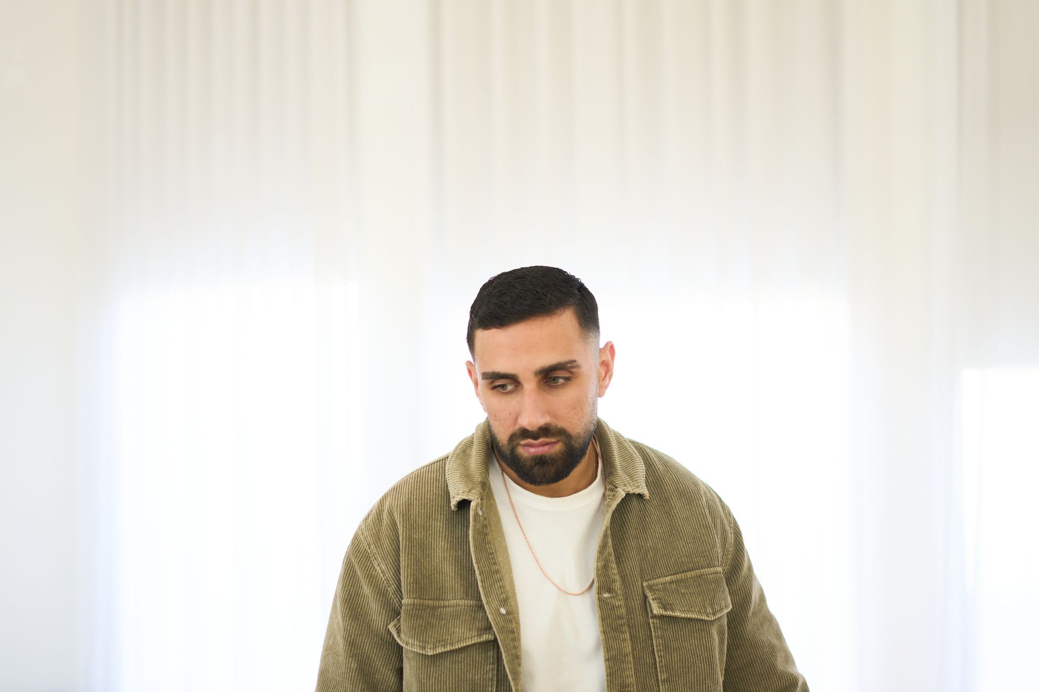 Israeli hostage released from 2 years of captivity in Gaza struggles to ...