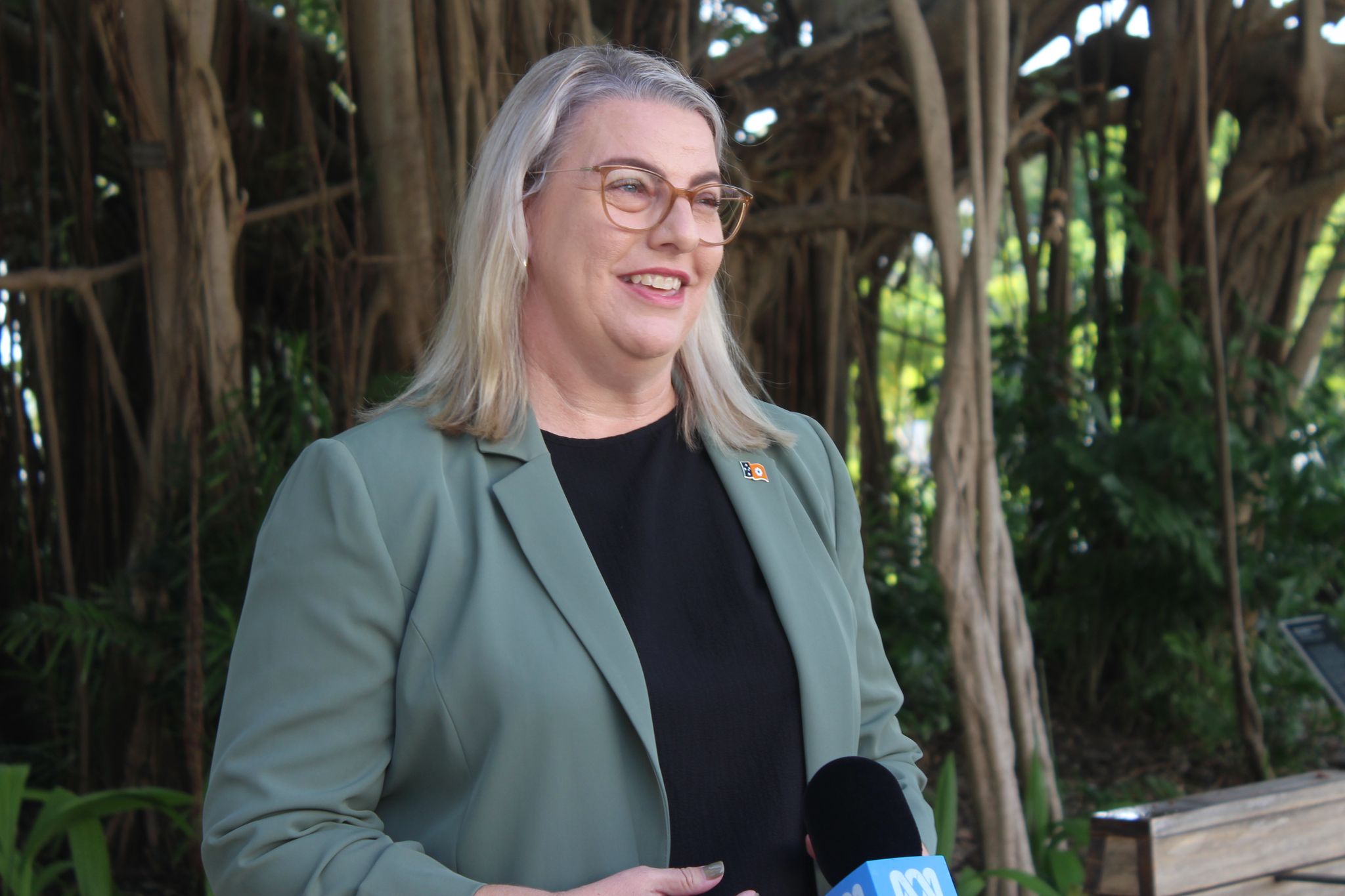 Australia's Northern Territory considers passing assisted dying laws ...