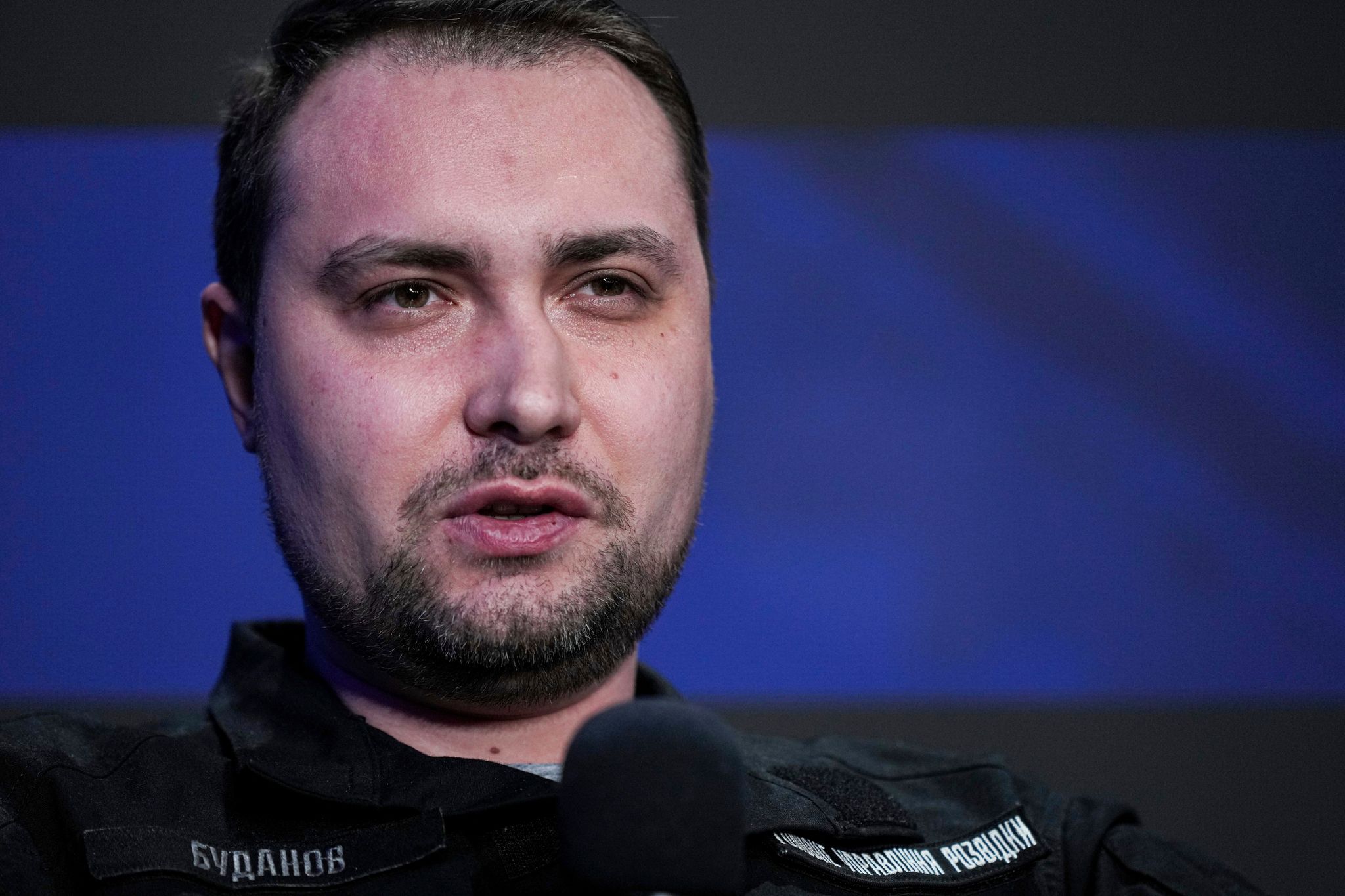 Zelenskyy names Ukraine's head of military intelligence as his new ...