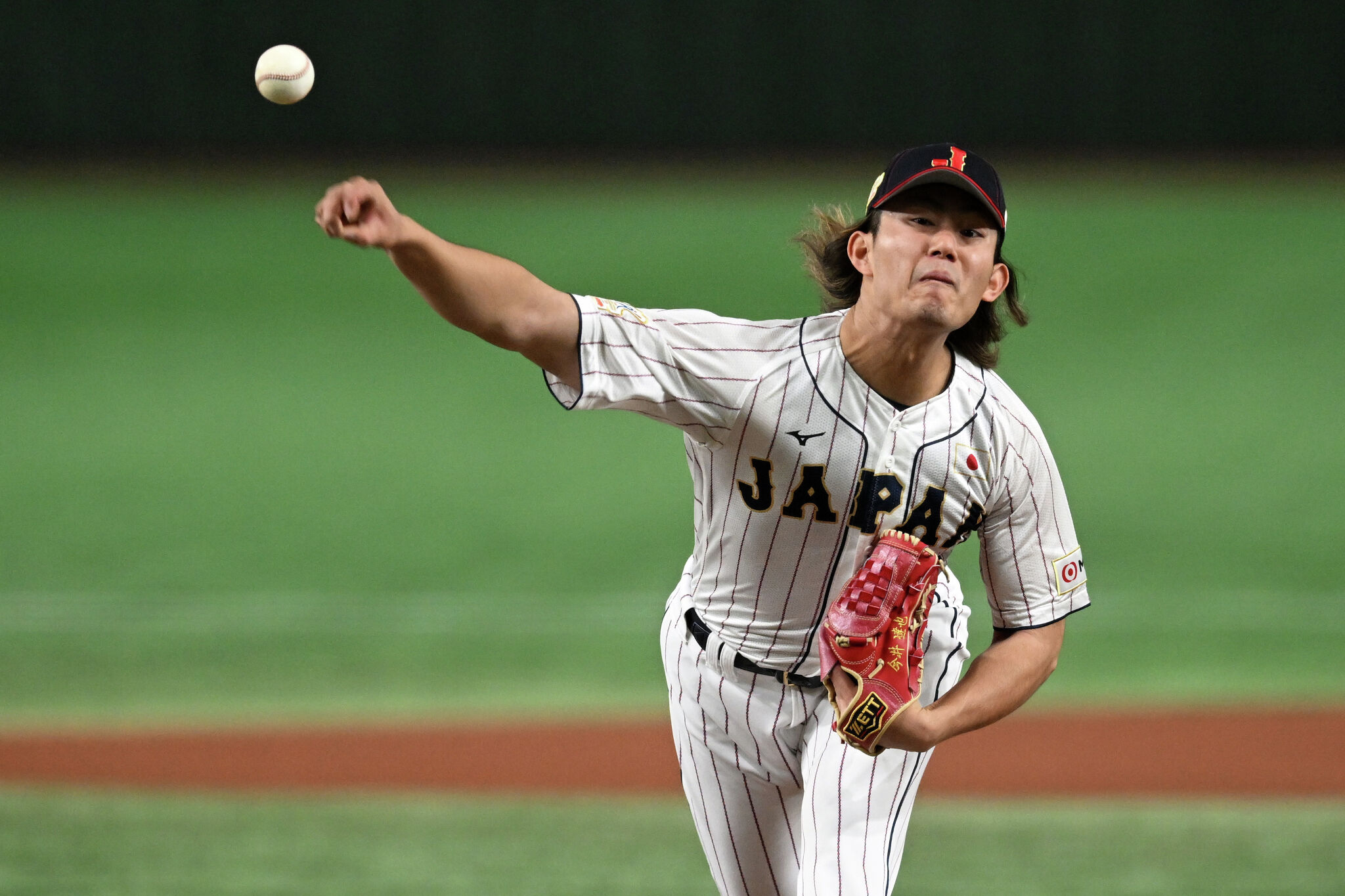 Houston Astros: How starting rotation lines up after offseason moves