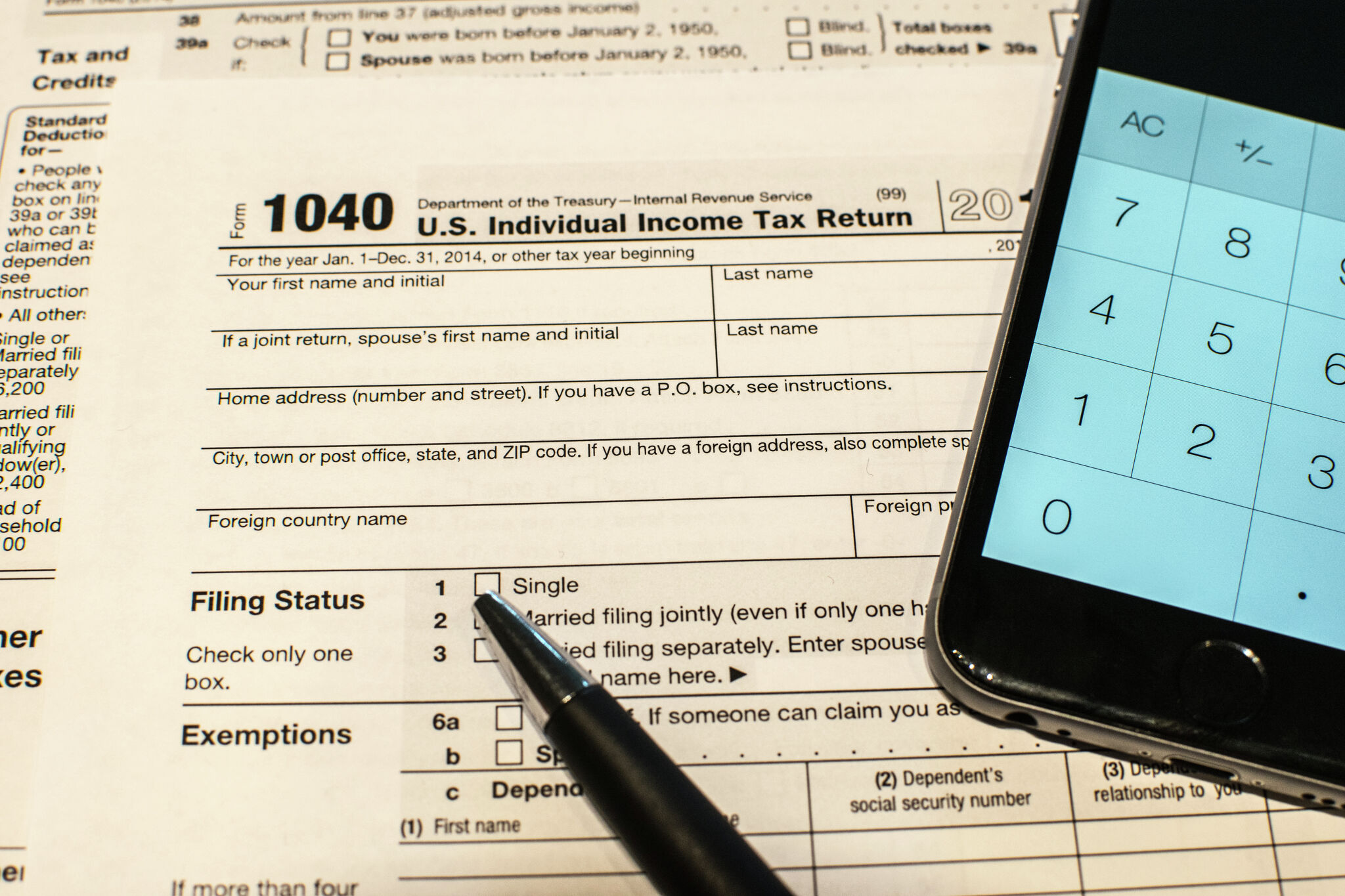 IRS may owe you refund from COVID penalties. Here's how to claim