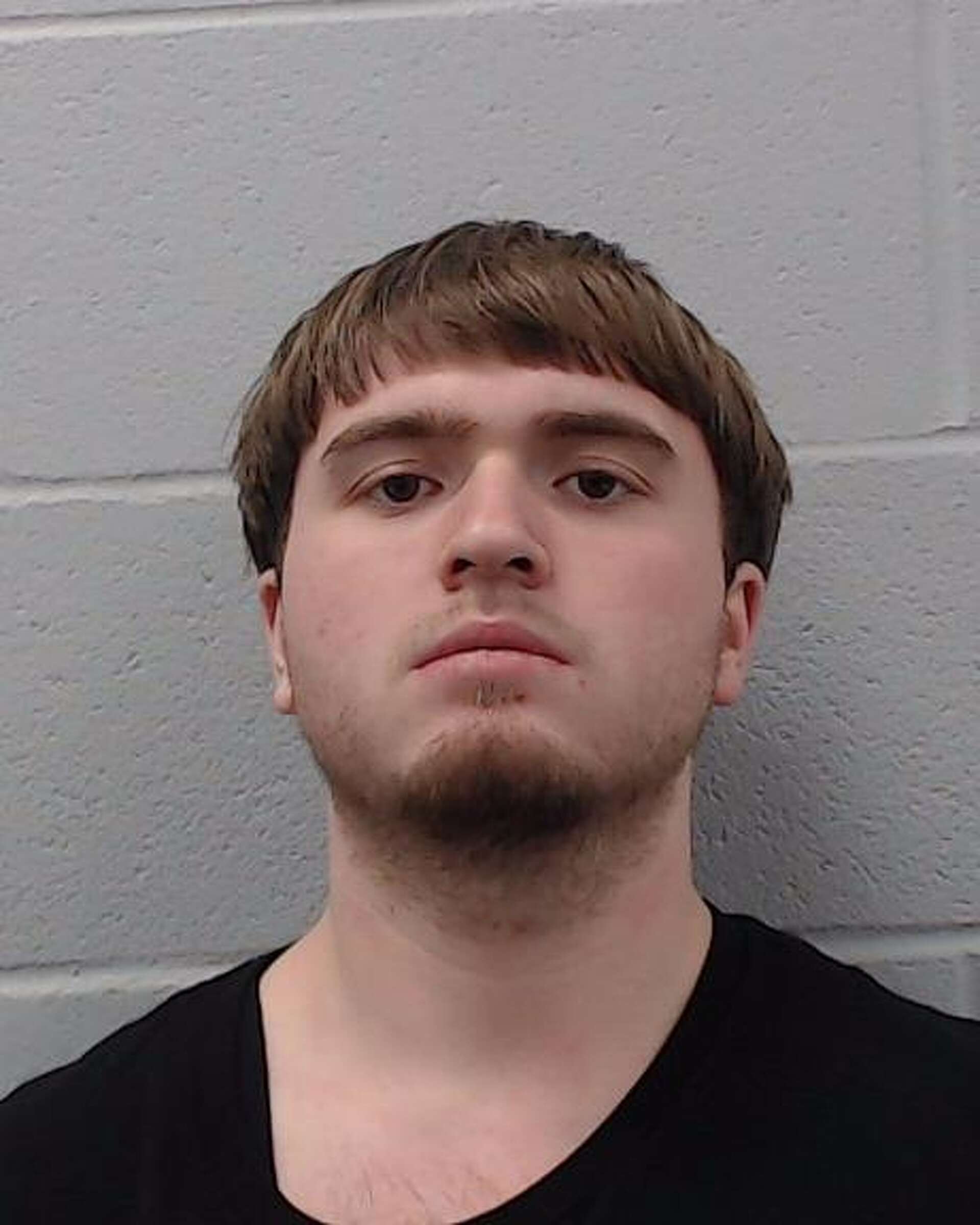 Kyle police arrest 3 teens on firearms, drug, fraud and theft charges