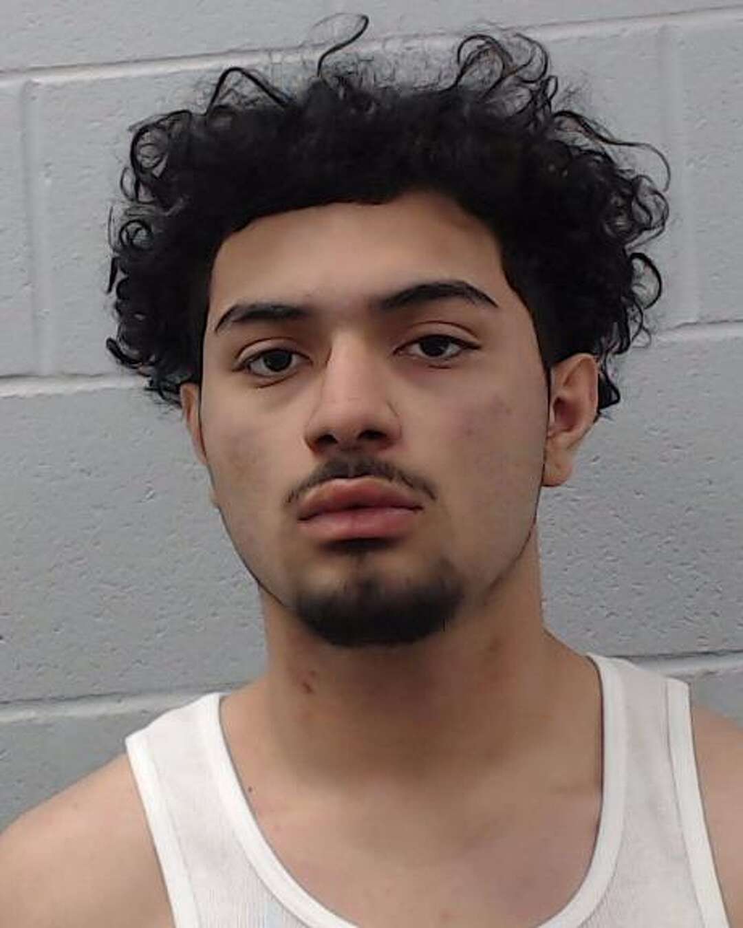 Kyle police arrest 3 teens on firearms, drug, fraud and theft charges
