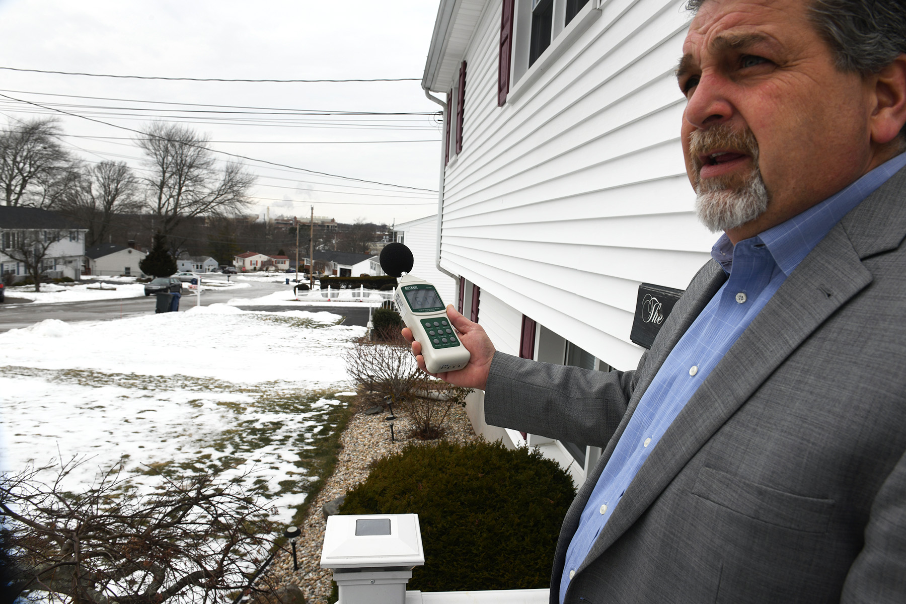 Mysterious hum troubling West Haven residents reaches 'Today' show