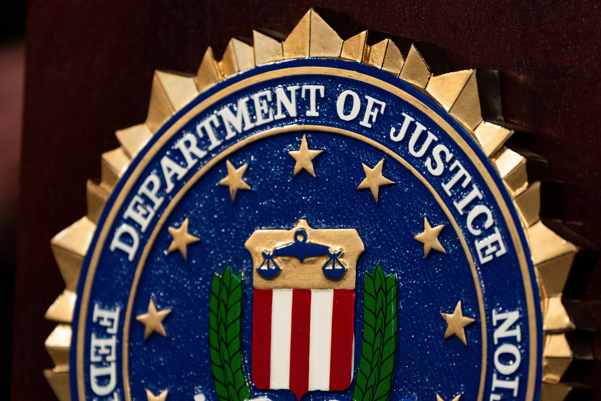 Head of FBI's New York field office to serve as co-deputy director ...