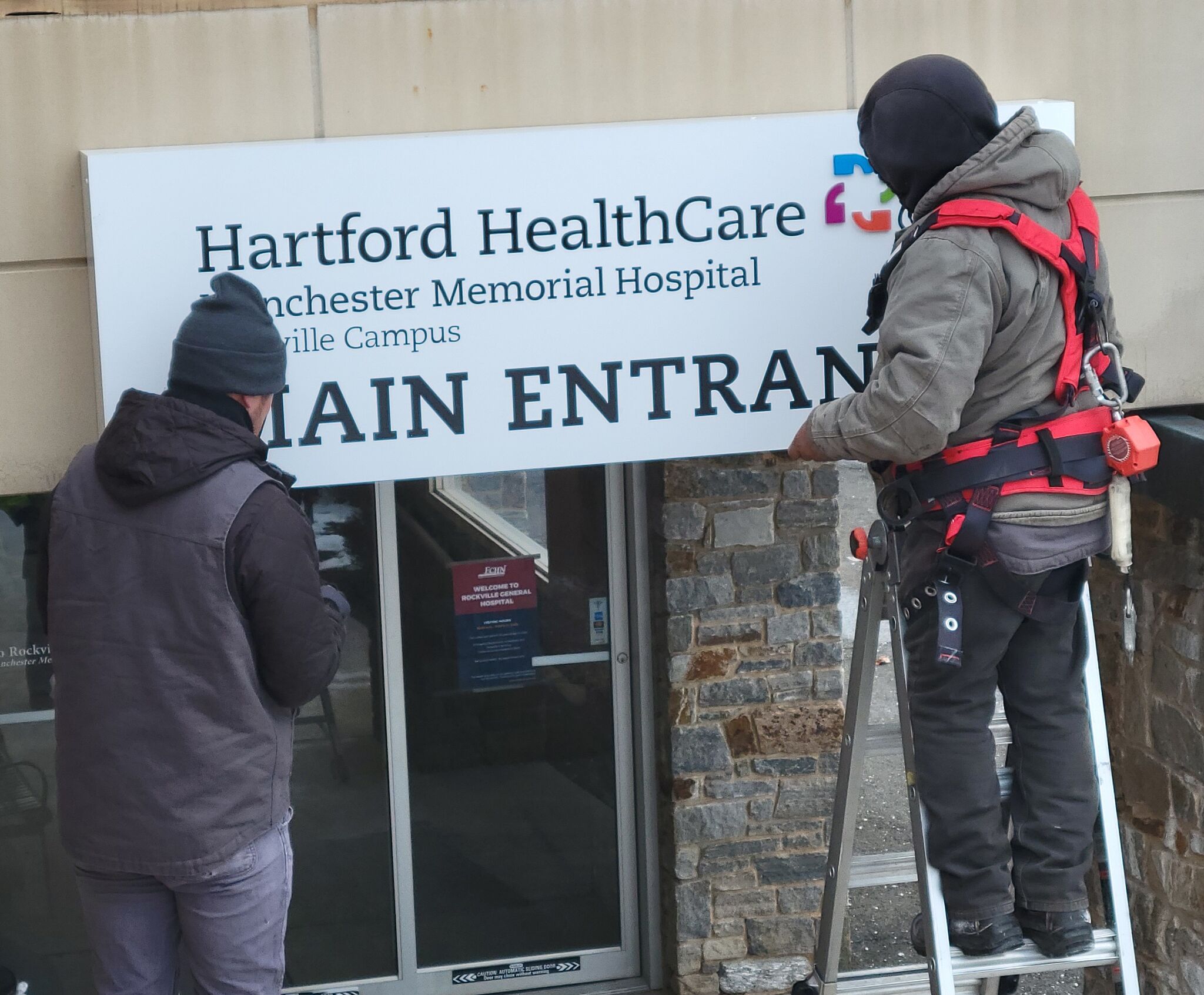 A quiet but consequential fight over riparian buffers is brewing in CT