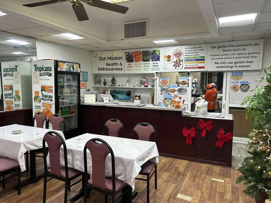 Chinese restaurant with gluten-free dumplings opens in West Hartford