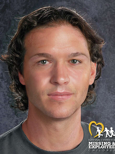 Christian Hall missing case gets new age-progressed image