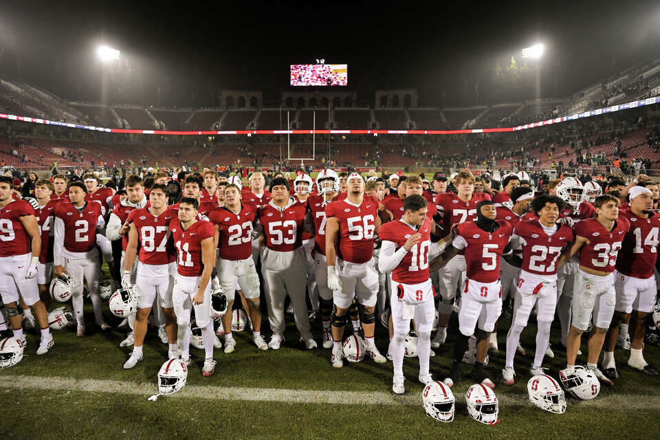 Questions mount surrounding Stanford's new football coaching staff