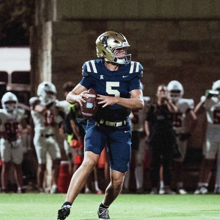 Texas high school football: 2025 All-CenTex private school team