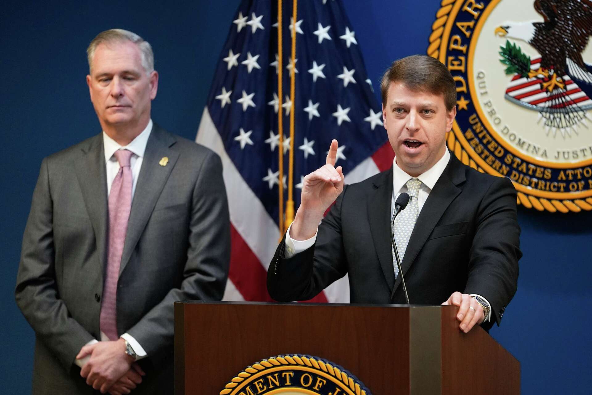 FBI says it disrupted a New Year's Eve attack plan inspired by Islamic ...