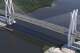 Problem-plagued Houston bridge enters critical construction stage