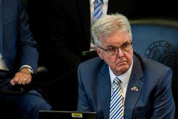 Texas Lt. Gov threatens Texas Southern after audit reveals issues