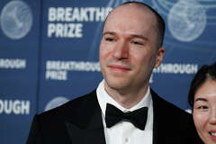SF tech exec gives $25M to super PAC for 'MAGA' causes