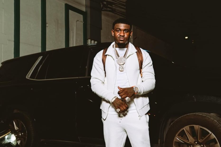 Dallas rapper ZeeTheWizard dies after New Year's Day shooting