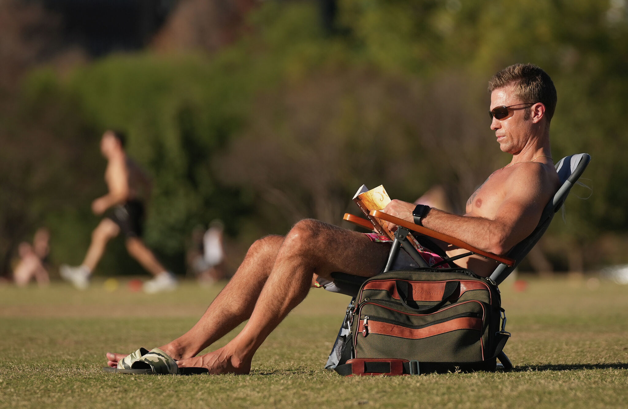 First day brings plenty of smiles at Round Rock's Deep Wood Elementary