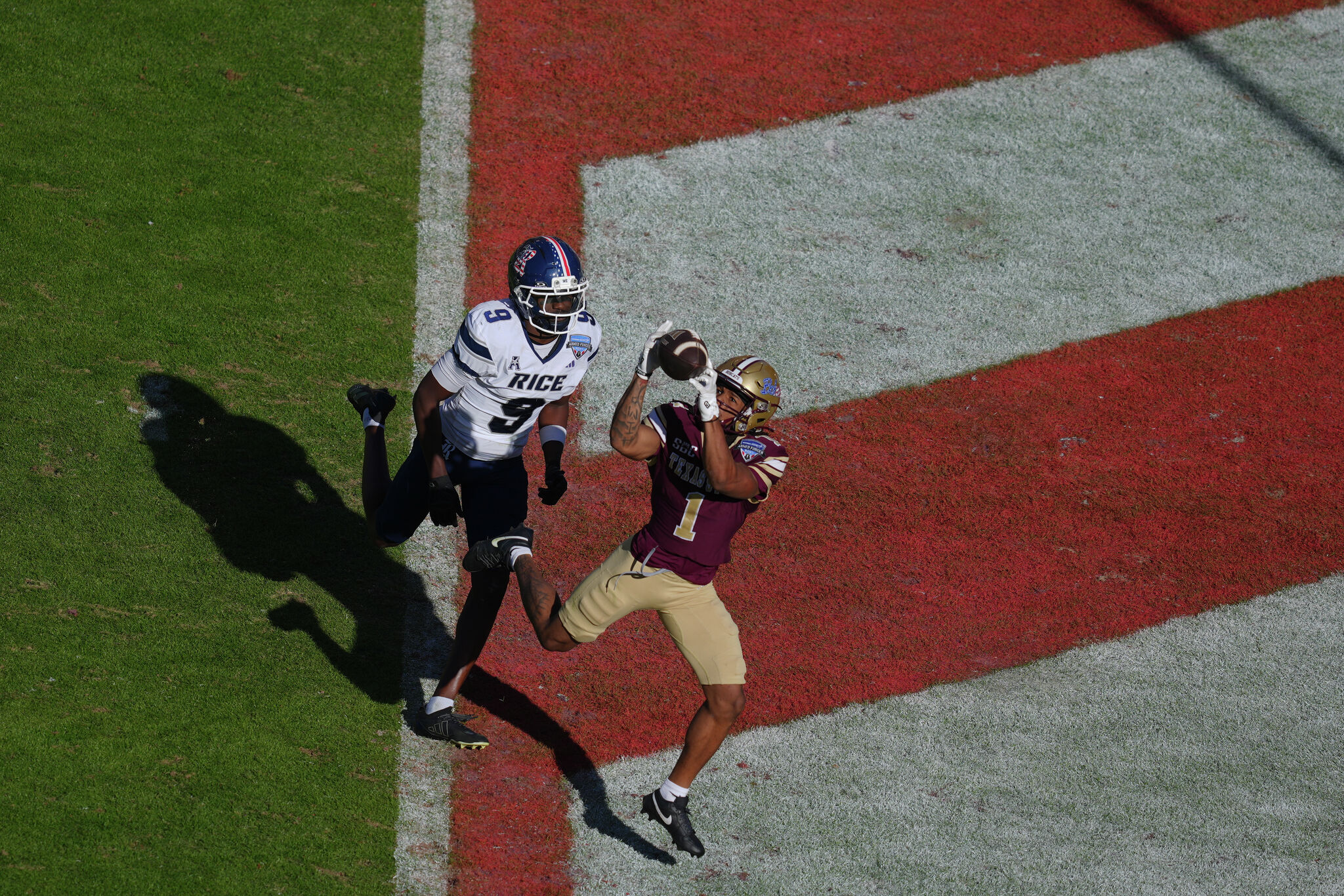 How to watch college football bowl games today: See Dec. 30 schedule