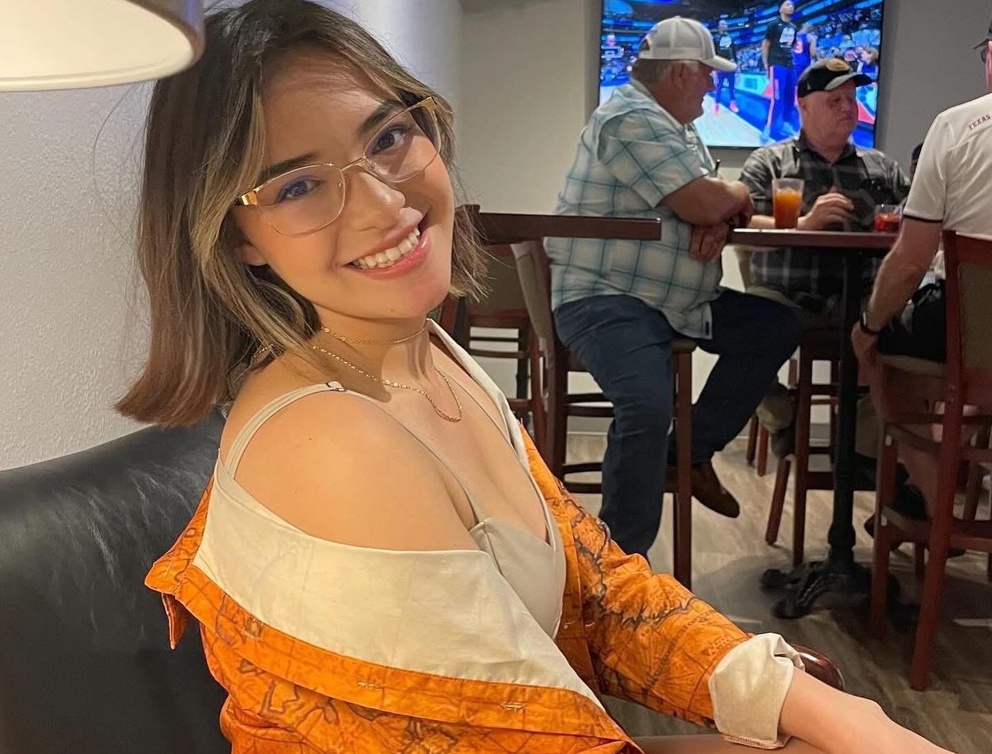 'Not safe alone': Family warns Texas A&M grad still missing in Houston