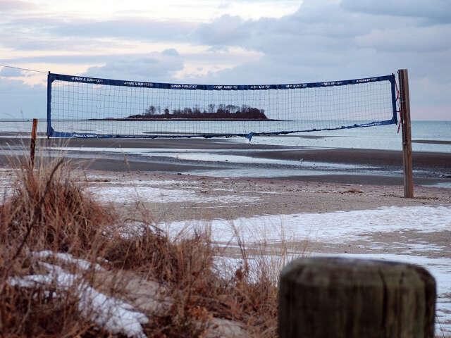 These CT beaches closed most often over the past decade, data shows