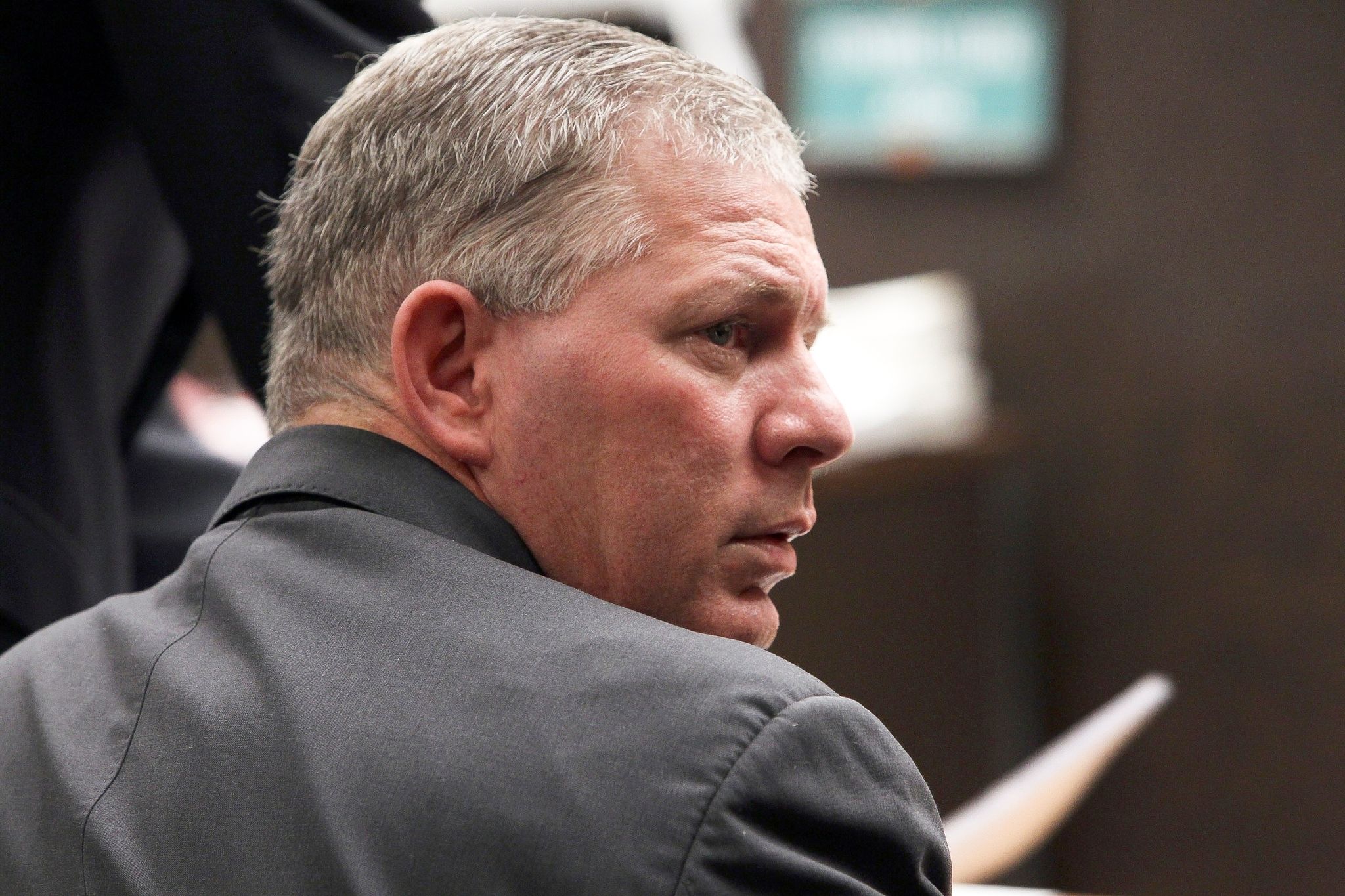 Expelotero Lenny Dykstra enfrenta cargos por drogas tras control de ...