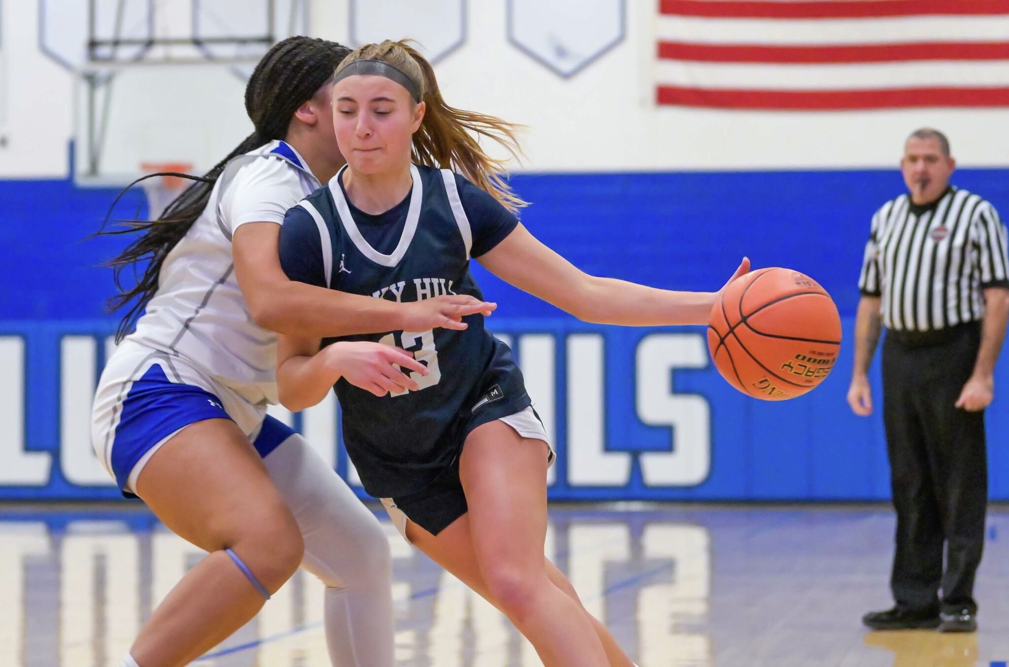 3 points with Scott: A dive into girls basketball stats and trends